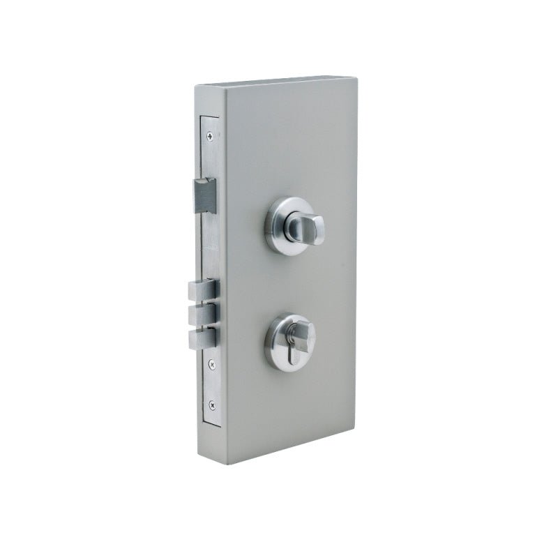 Double Turn Lock Kits By Zanda